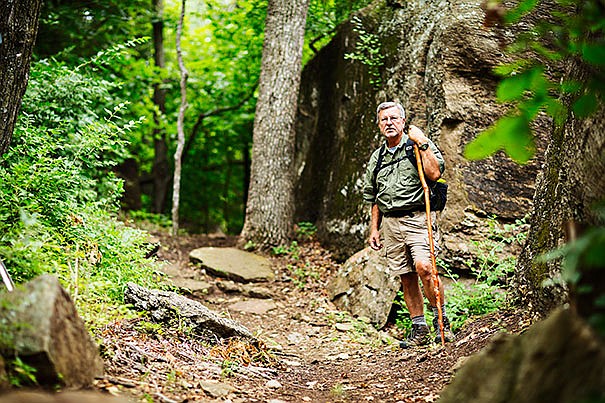 Taking the High(lands) Road | The Arkansas Democrat-Gazette - Arkansas ...