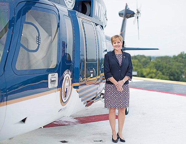 One on One: Settling In Again | The Arkansas Democrat-Gazette ...