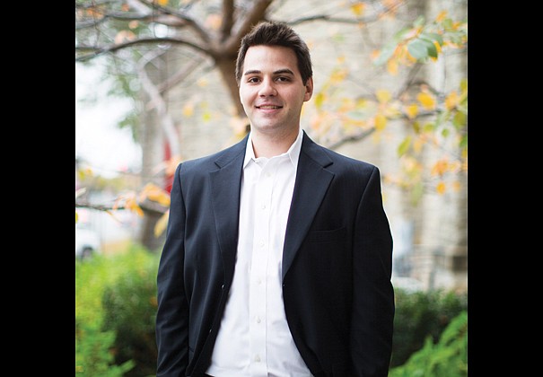 Favorite Things: Payne Harding | The Arkansas Democrat-Gazette ...