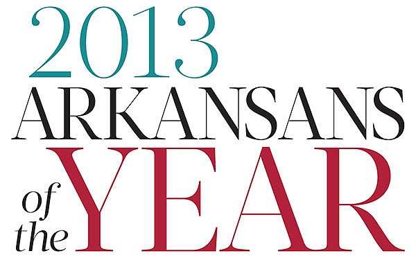 2013 Arkansans of the Year | The Arkansas Democrat-Gazette - Arkansas ...