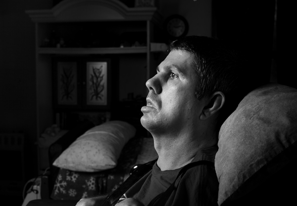 Reconnecting Terry | The Arkansas Democrat-Gazette - Arkansas' Best ...