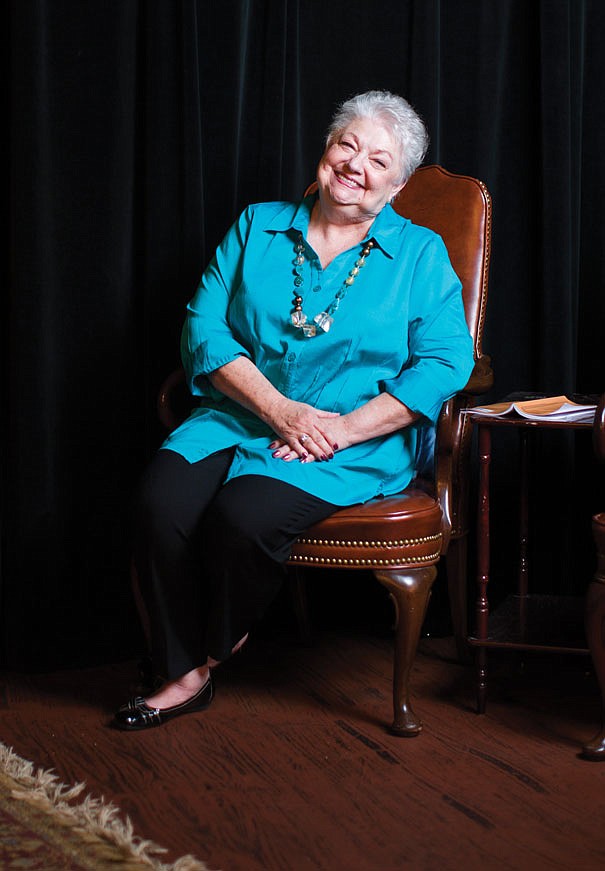 How We Look Through the Lens | The Arkansas Democrat-Gazette - Arkansas ...