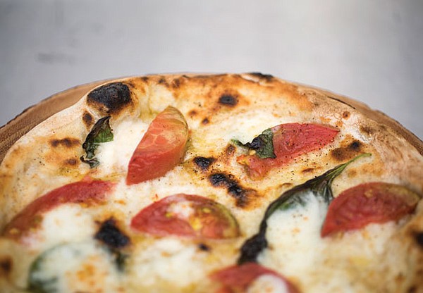 Neo-Neapolitan | The Arkansas Democrat-Gazette - Arkansas' Best News Source
