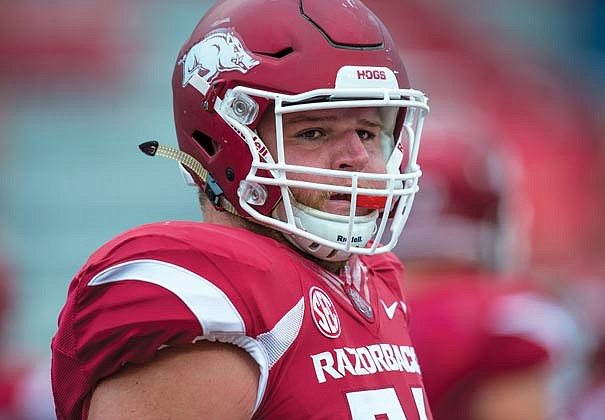 On The Ball | The Arkansas Democrat-Gazette - Arkansas' Best News Source