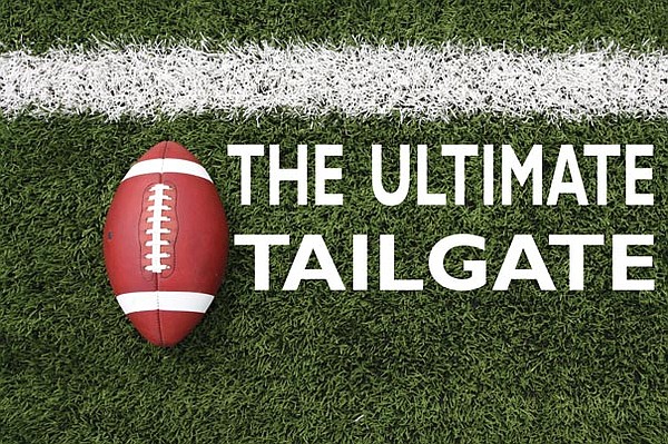 The Ultimate Tailgate | The Arkansas Democrat-Gazette - Arkansas' Best ...