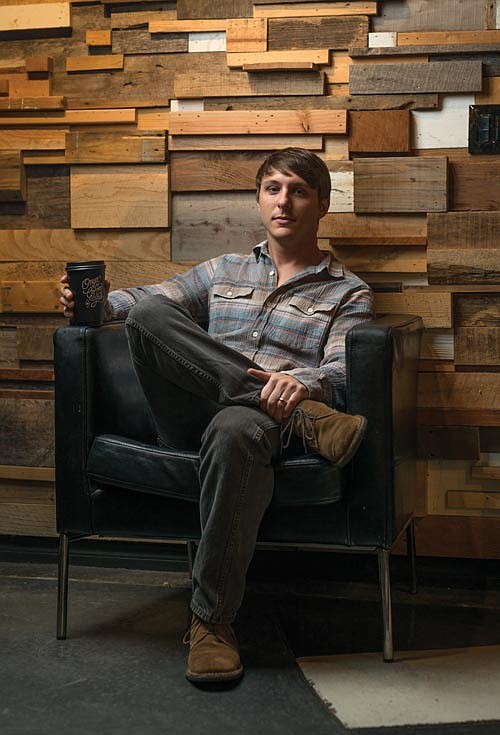 Andrew Motter | The Arkansas Democrat-Gazette - Arkansas' Best News Source