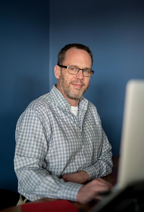 Mark Brandon | The Arkansas Democrat-Gazette - Arkansas' Best News Source