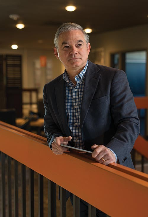 Rick West | The Arkansas Democrat-Gazette - Arkansas' Best News Source
