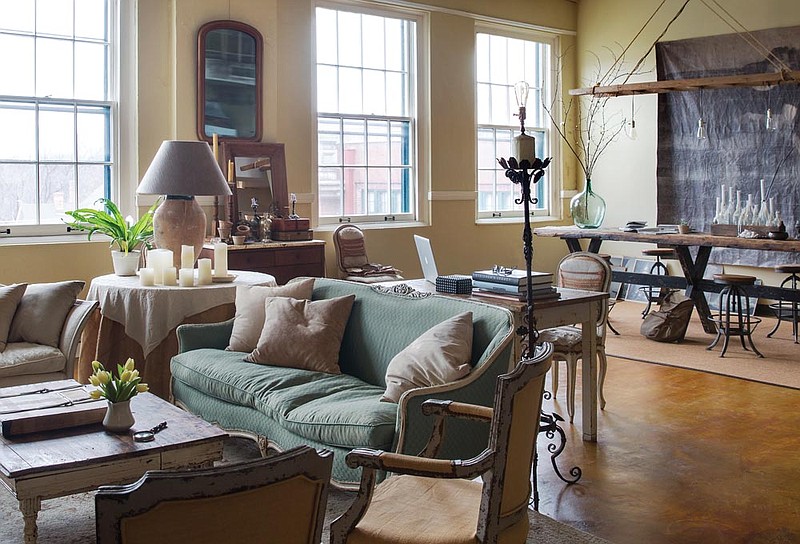 Lofty Goals | The Arkansas Democrat-Gazette - Arkansas' Best News Source