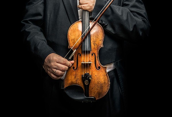 Interlude: Taking the Stage | The Arkansas Democrat-Gazette - Arkansas ...