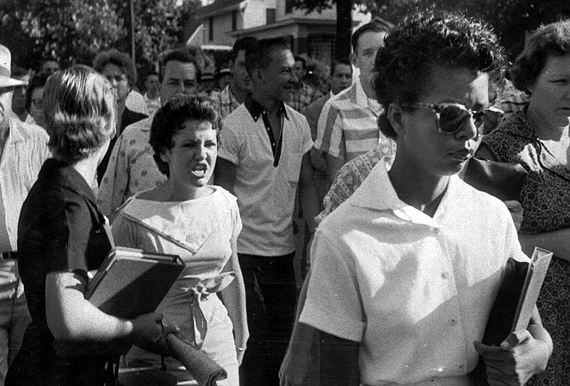 Behind the Lens: Will Counts | The Arkansas Democrat-Gazette - Arkansas ...