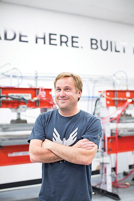 Axles and Allied | The Arkansas Democrat-Gazette - Arkansas' Best News ...