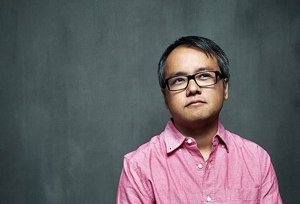 Yes, Qui Nguyen's play Vietgone is finally coming to Arkansas