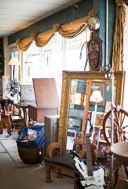 Hometown: Learning The Hardy Way | The Arkansas Democrat-Gazette ...