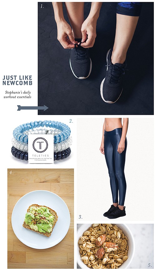 What A Little Rock Personal Trainer Wants You To Know | The Arkansas ...