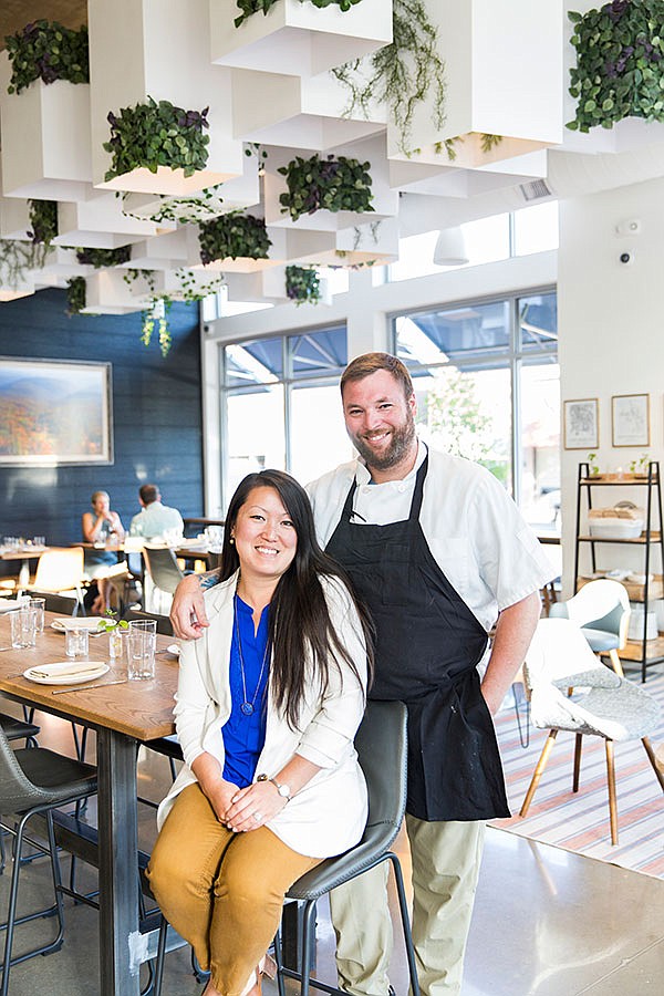 First Taste: Bar Cleeta