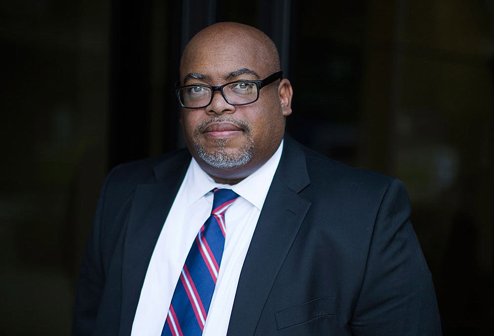 Suit accuses UALR of discrimination | Northwest Arkansas Democrat-Gazette