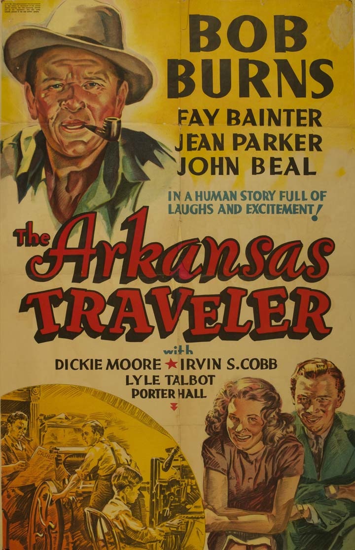 Ron Robinson discusses Art in the Dark at noon today | The Arkansas ...