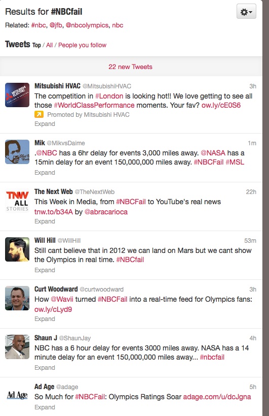Twitter Nbrnews
