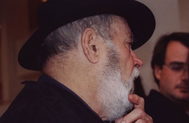 Arthur Danto: A Critic With ‘a Beatific Sense of Wonder’ | The Arkansas ...