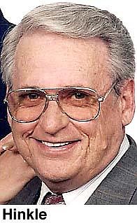 Don Hinkle (Veteran) Obituary | Jefferson City News Tribune