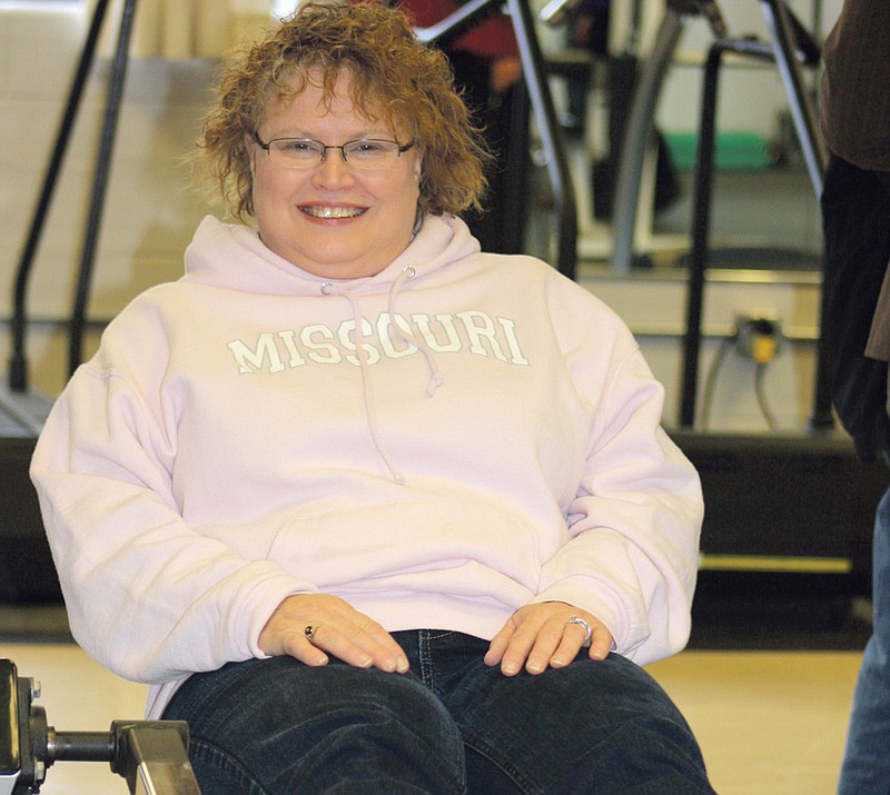 YMCA opens new annex at Fulton State Hospital | Fulton Sun