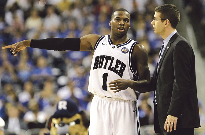 Butler and Connecticut set to play for NCAA title | Jefferson City News ...