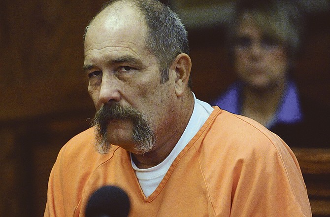 Death row inmate's attorney asks Supreme Court to order new trial ...