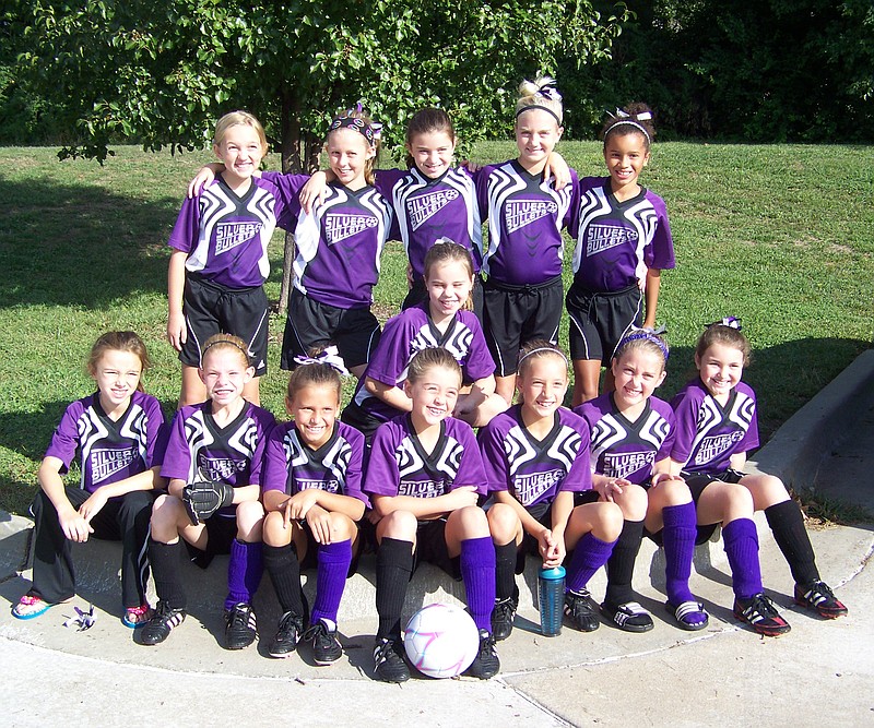 Teamwork spans two continents | Jefferson City News Tribune