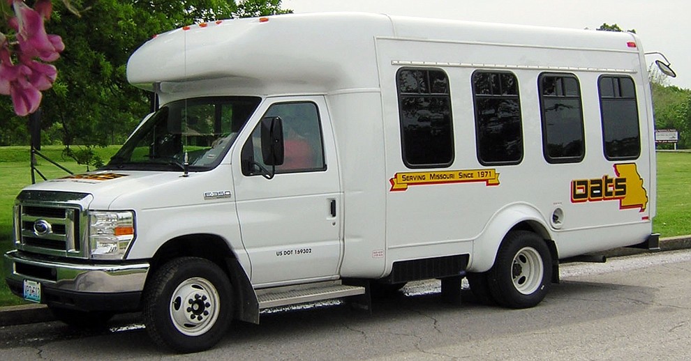 MoDOT seeking input on bus services between cities | Jefferson City ...