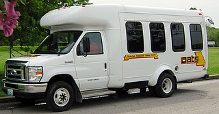 OATS switching to fare-based system | Jefferson City News Tribune