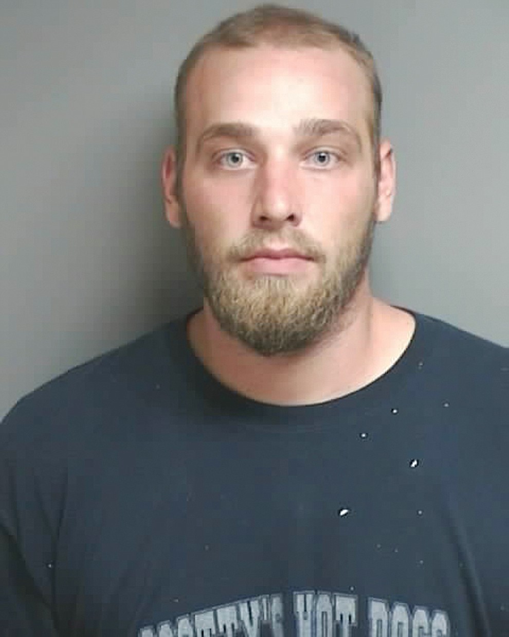 Coari waives hearing in Auxvasse murders | Fulton Sun