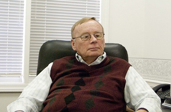 Local Vietnam veteran assists others through VFW program | Jefferson ...