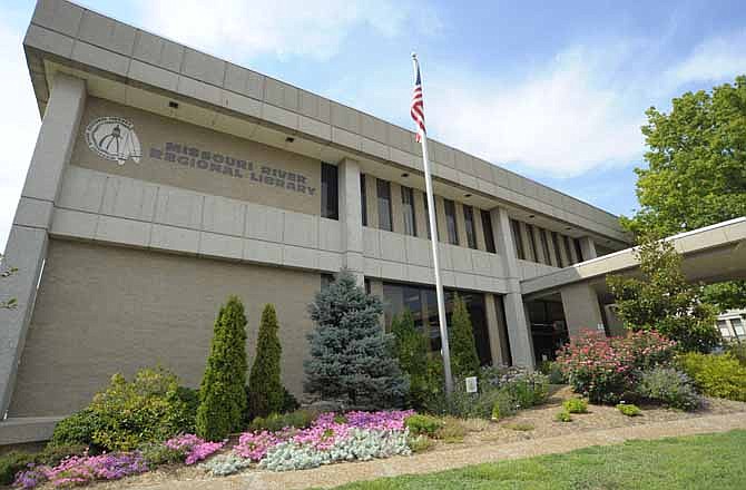 MRRL continues to examine master plan | Jefferson City News Tribune