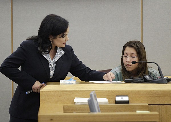 Mom gets 99 years in prison