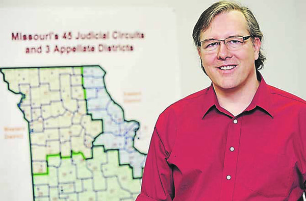 Mike Moffat: Helping keep state computers running | Jefferson City News ...