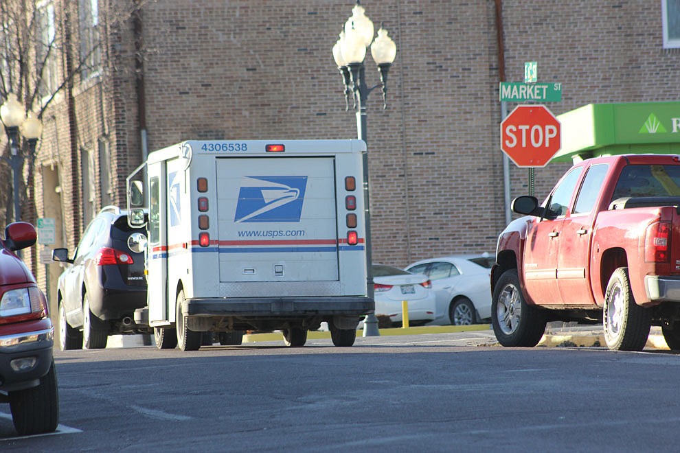Postal Service to stop Saturday mail deliveries | Fulton Sun