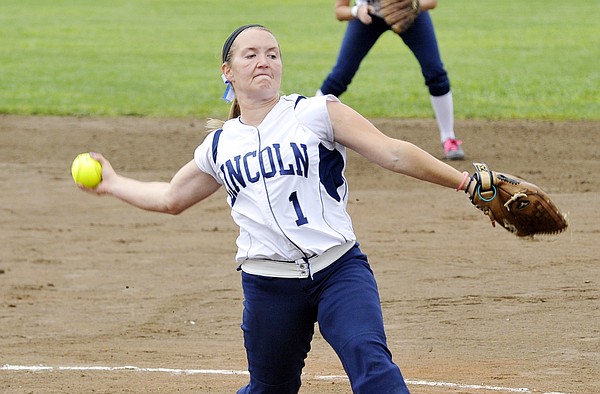 Lincoln opens softball season today