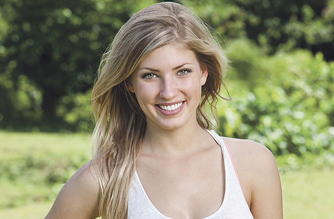 Hope is gone: Driskill voted off "Survivor' | Jefferson City News Tribune