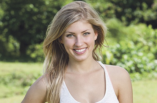 Hope is gone: Driskill voted off "Survivor'