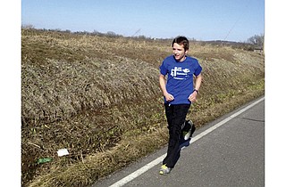 Helias runner loses eligibility over pro-life relay, but not his ...