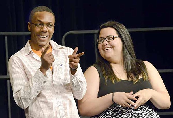 JCAC earns national honor | Jefferson City News Tribune