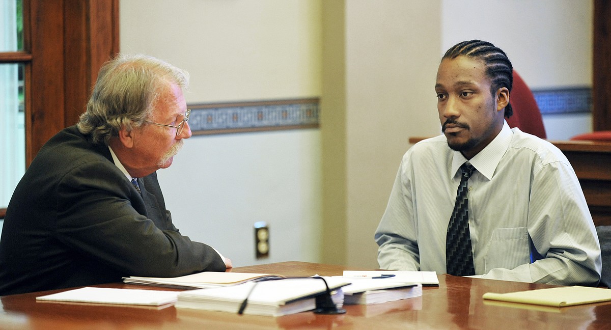 Chase back to court for murder case | Jefferson City News Tribune