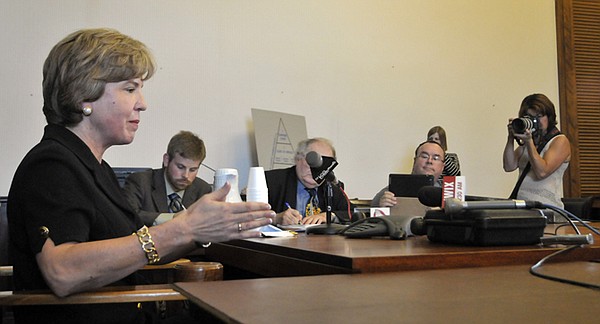 Russell prepares to take over Supreme Court chief justice duties ...