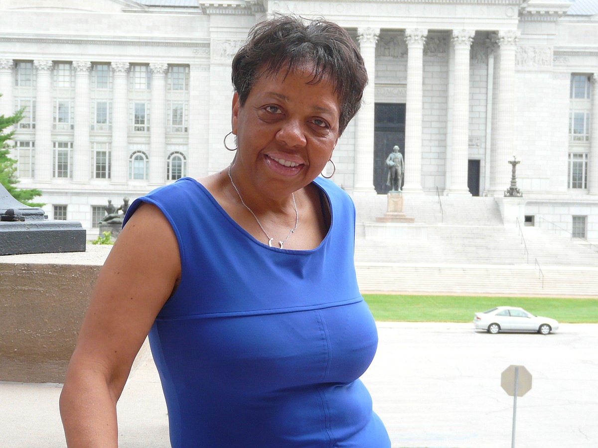 Always looking forward | Jefferson City News Tribune