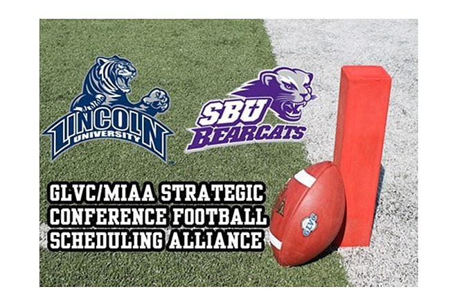 Lincoln football joining GLVC in 2014 season | Jefferson City News Tribune