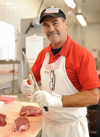 The singing butcher | Jefferson City News Tribune