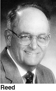 Richard Dennis Reed Obituary | Fulton Sun