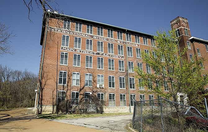 Shoe factory helped make JC top manufacturing city in state in 1909 ...