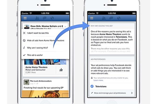 What is and isn't effective to stop ad tracking | Jefferson City News ...